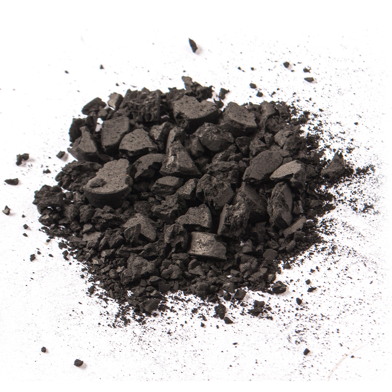 Activated Charcoal | Activated Charcoal | Apothecary Foods