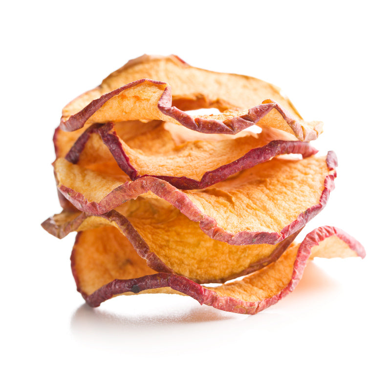 Dried Apple Pieces | Died Apple Pieces | Apothecary Foods