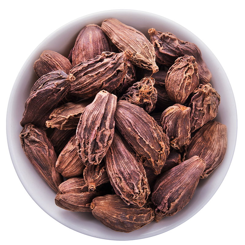 Cardamom (Hulled) | Apothecary Foods