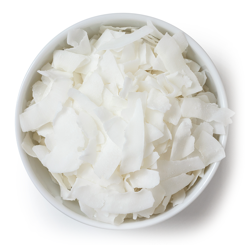 Dried Coconut Flakes | Coconut Flakes | Apothecary Foods