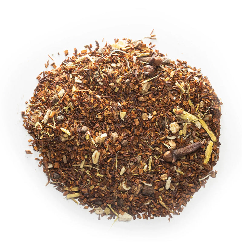 Cosmic Cleanse | Rooibos, Marshmallow & Astragalus | Apothecary Foods