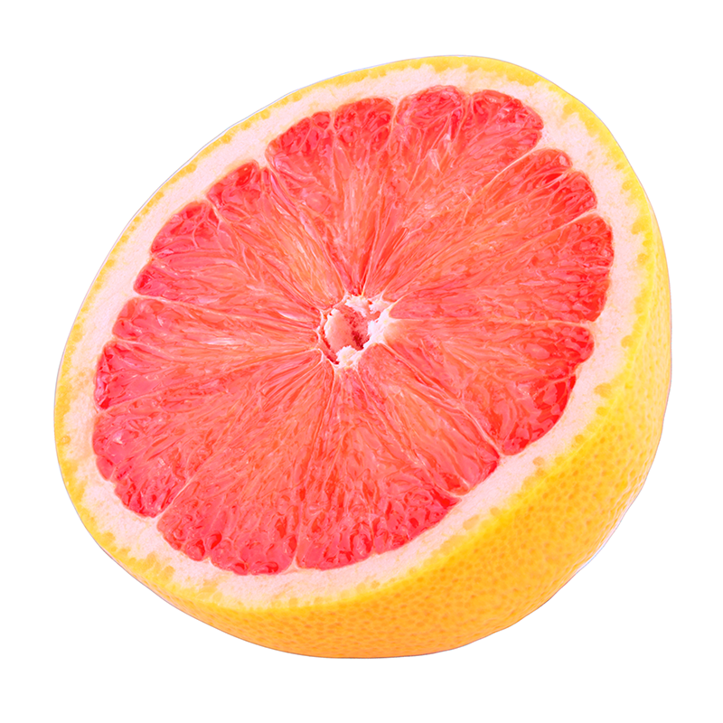 Grapefruit Peel Powder | Apothecary Foods