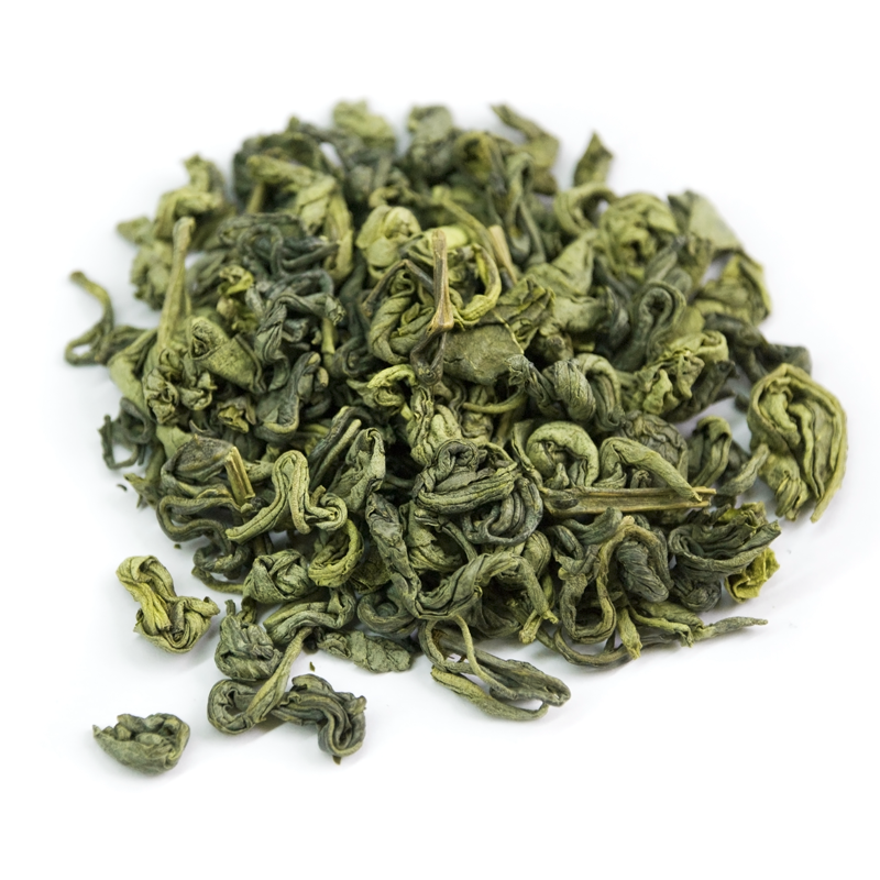 Spring Green Tea (Guo Lu) | Apothecary Foods