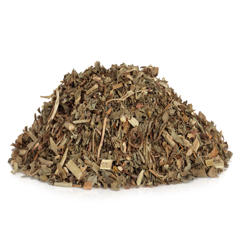 Linden Leaf (Dried) | Apothecary Foods