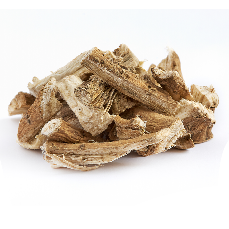 Marshmallow Root | Apothecary Foods