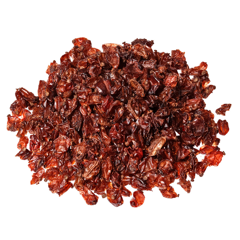 Rose Hips (Dried Pieces) | Apothecary Foods Rose Hips (Dried Pieces) | Apothecary Foods